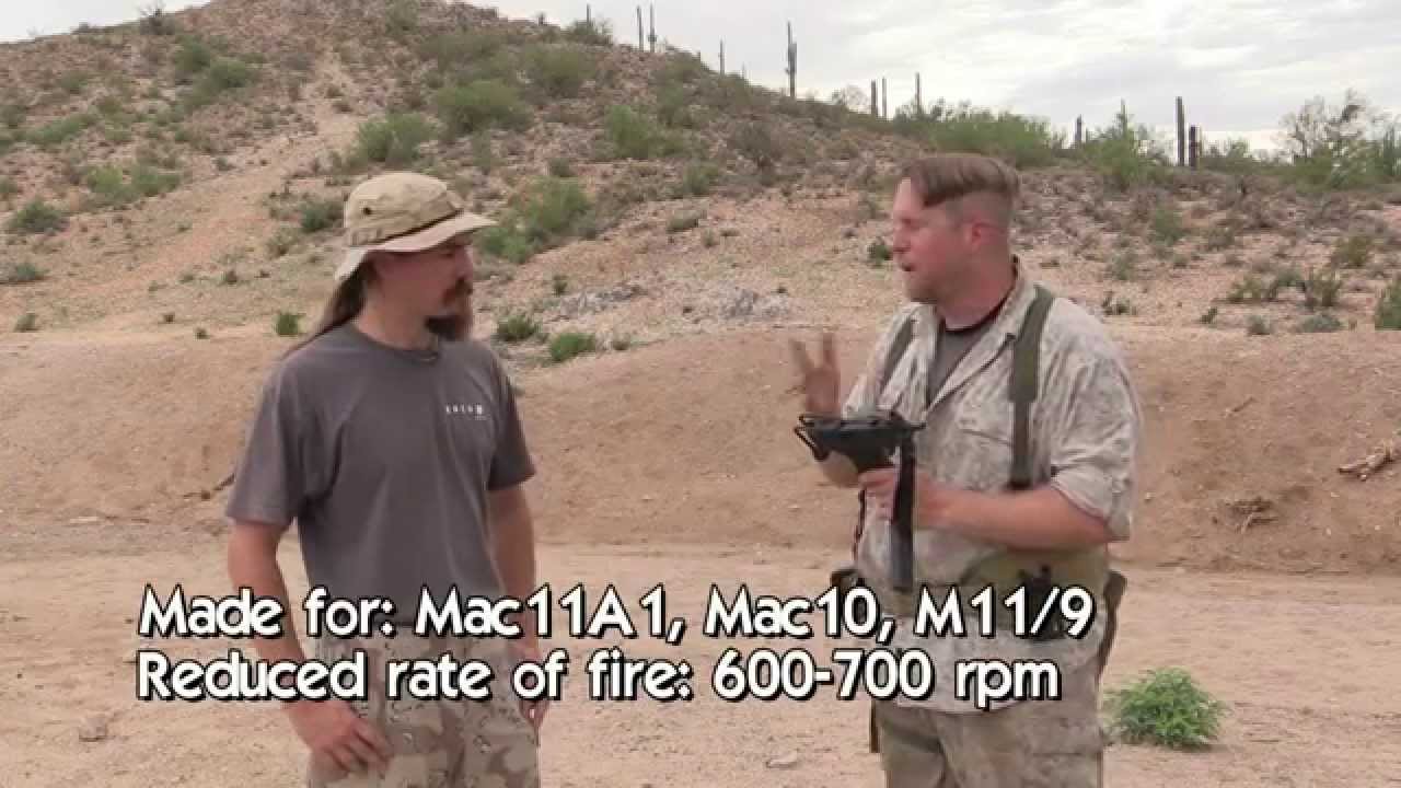 InRange TV - Extended Preview of Episode 1 - YouTube