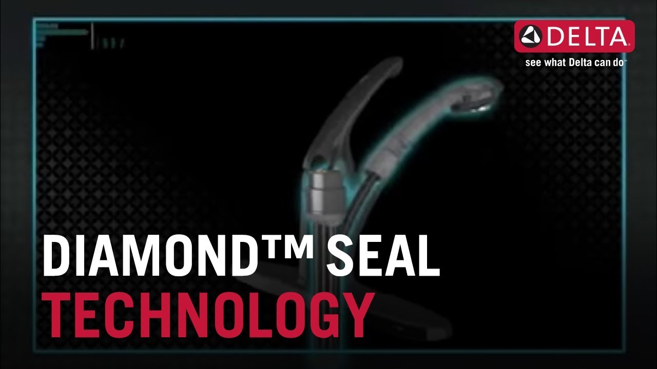 DIAMOND™ Seal Technology - YouTube