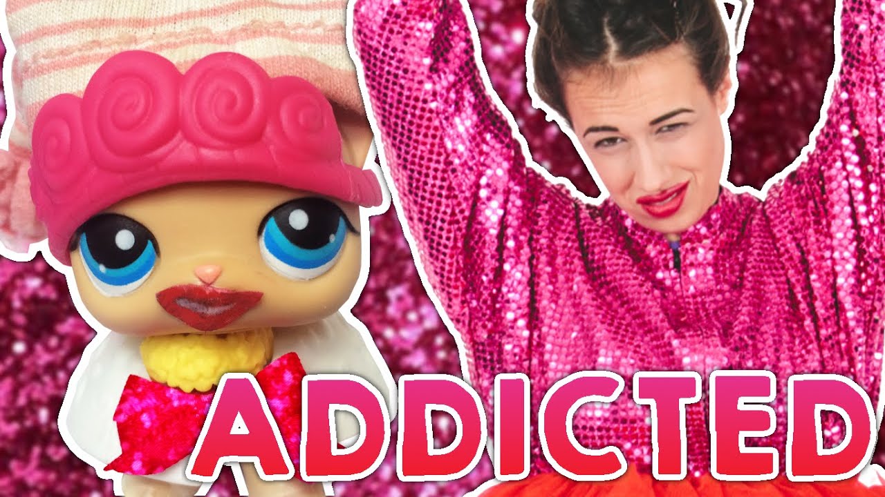 Lps Addicted To Miranda Sings 2 My Strange Addiction Episode 10