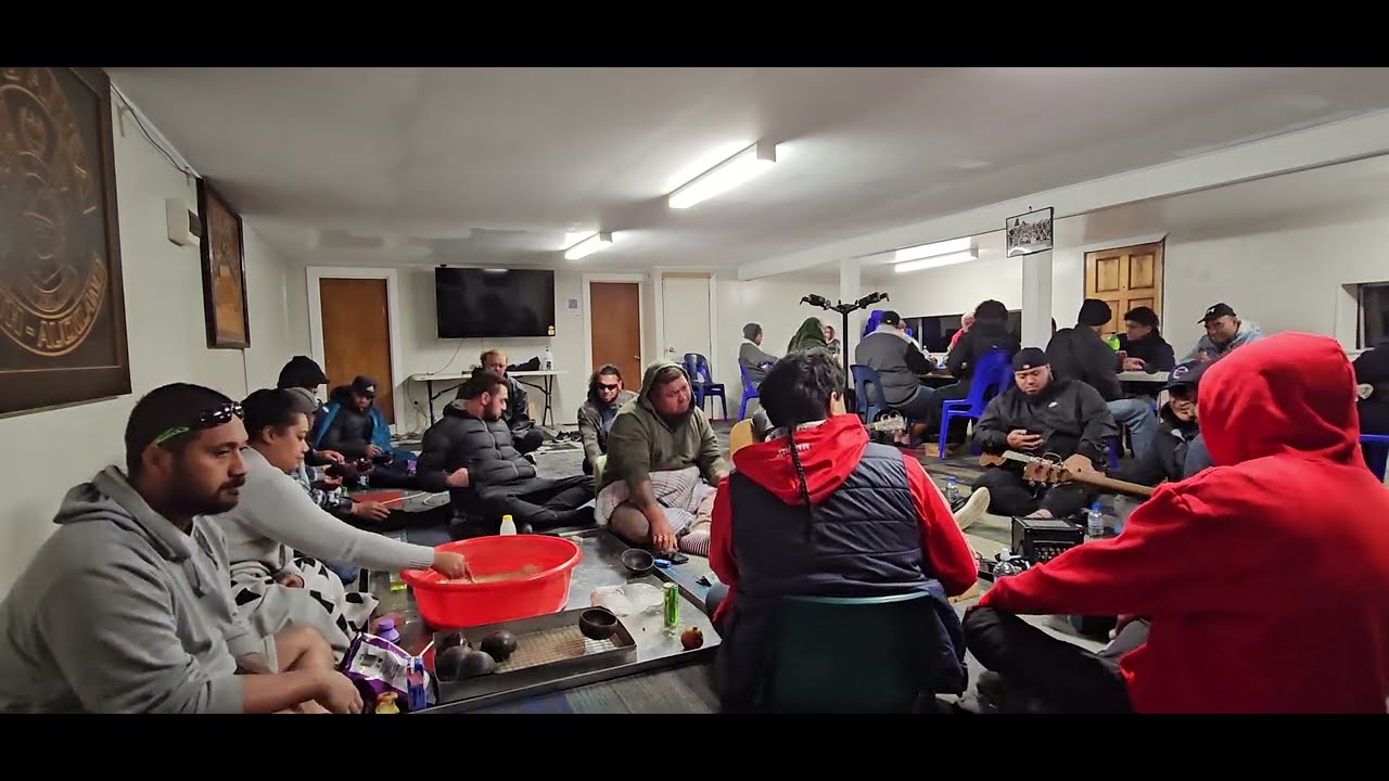 Fafangu 'e he 'Ofa - Fofo'anga South Auckland NZ - YouTube