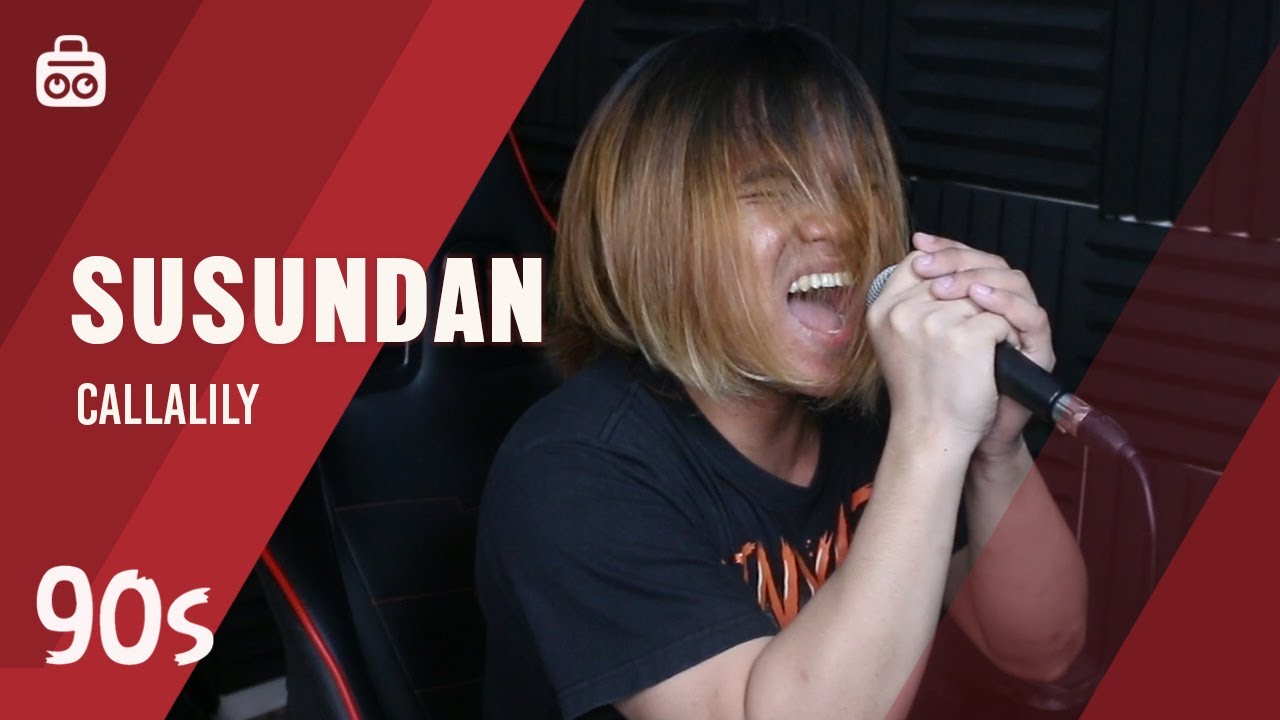 Callalily - Susundan (Videoke Cover) | Batang 90s Music - YouTube