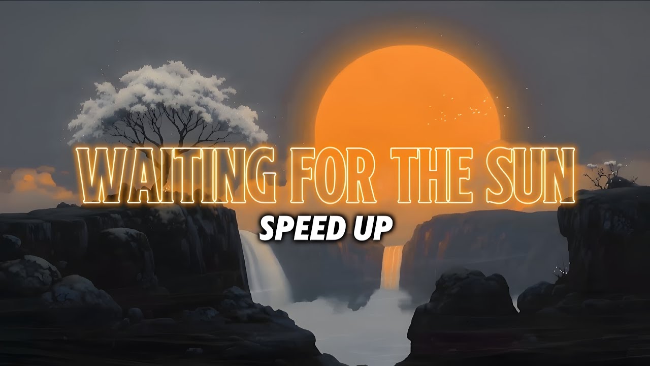 TECHNO | WAITING FOR THE SUN [Speed Up] - NEPTUNICA & TAKY - YouTube