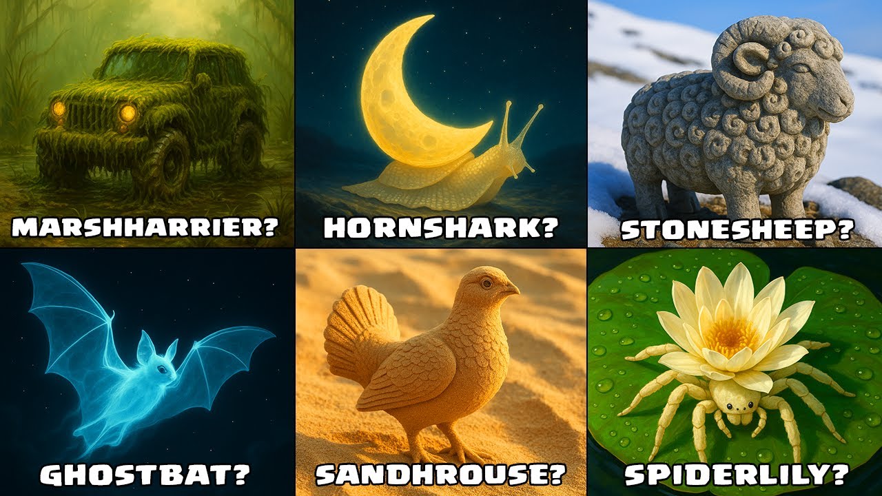 Top Literal vs Real Meaning of English Compound Words - YouTube