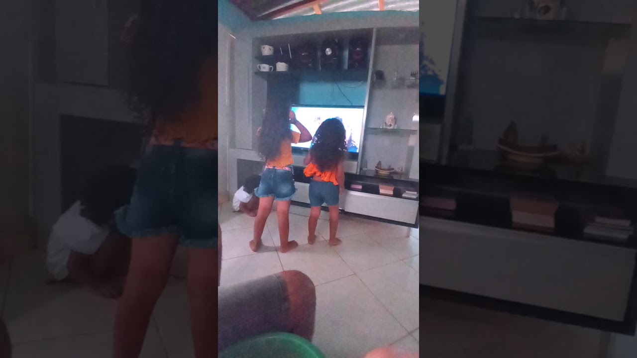 Prima Dançando Youtube