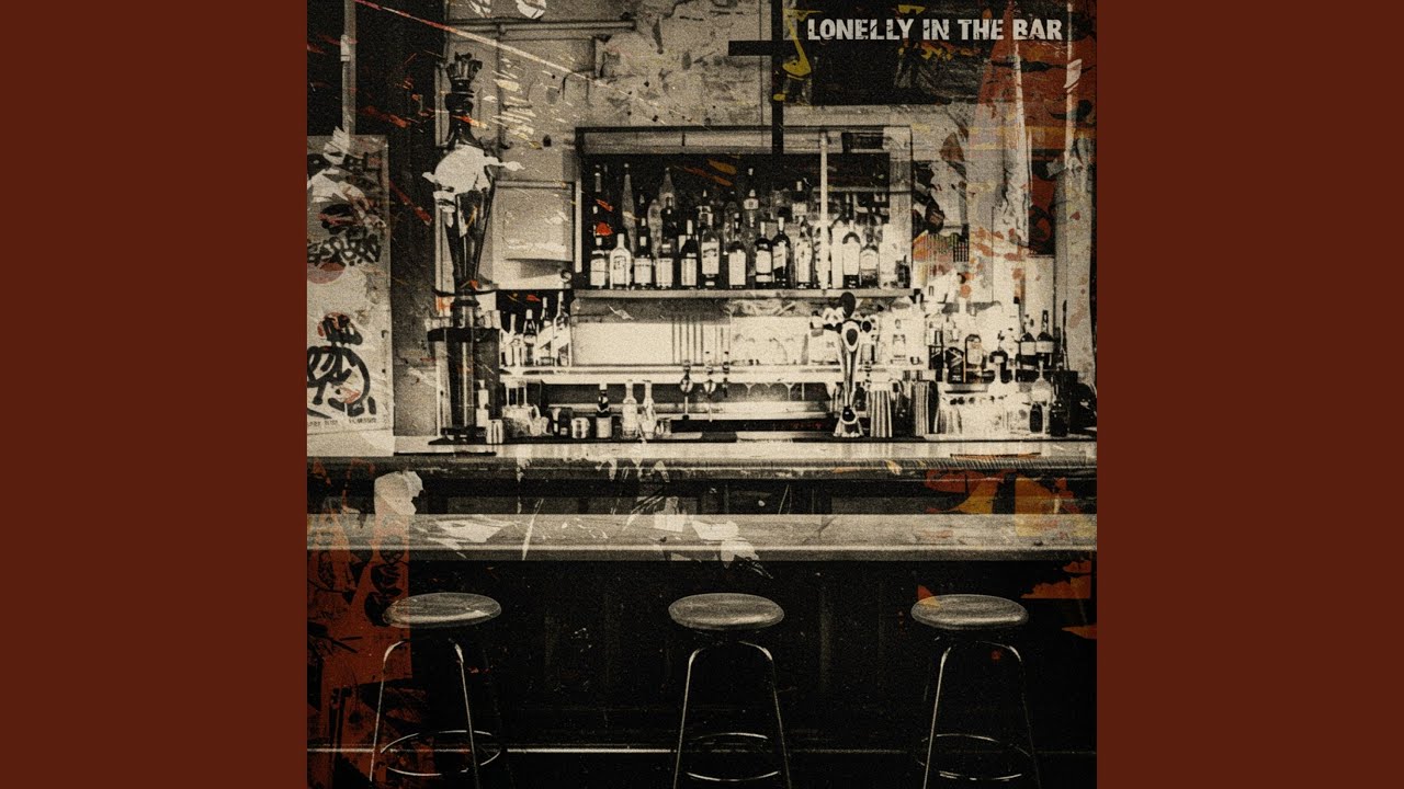 Lonely in the Bar - YouTube