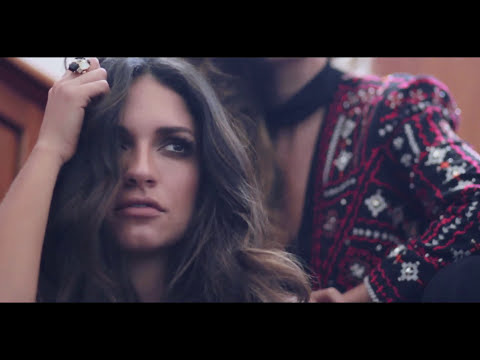 Las actrices más hermosas de Colombia posan para  Rey Tuk