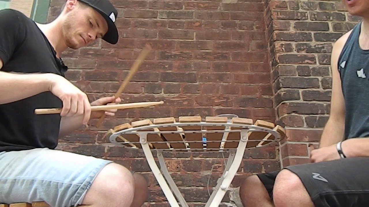 Brewdiments Season 1, Episode 1 Arvo Coffee & Jesse Boland - YouTube