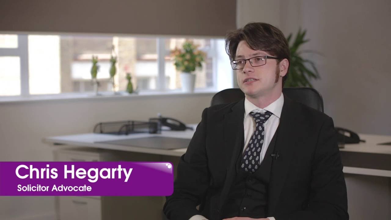 CHRIS HEGARTY - YouTube