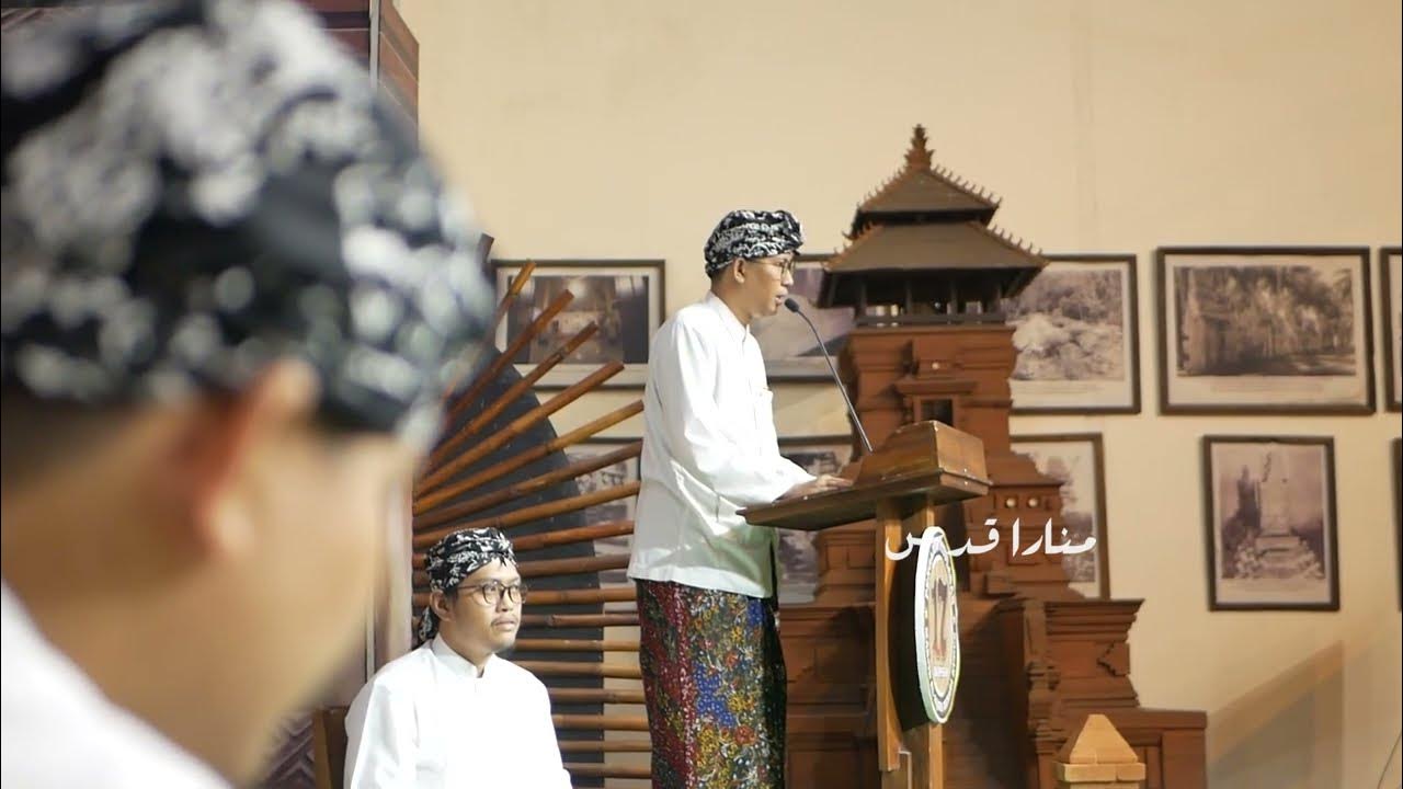 KEASLIAN AL QUR'AN YANG TERJAGA || DARUSAN UMUM PENGAJIAN PITULASAN 1446 H. - YouTube