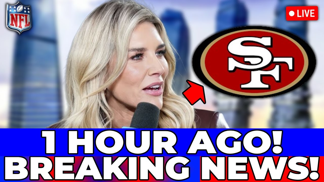 SAD NEWS! THE 49ERS CONFIRM BROCK PURDY AND DEEBO SAMUEL SAYS GOODBYE ...