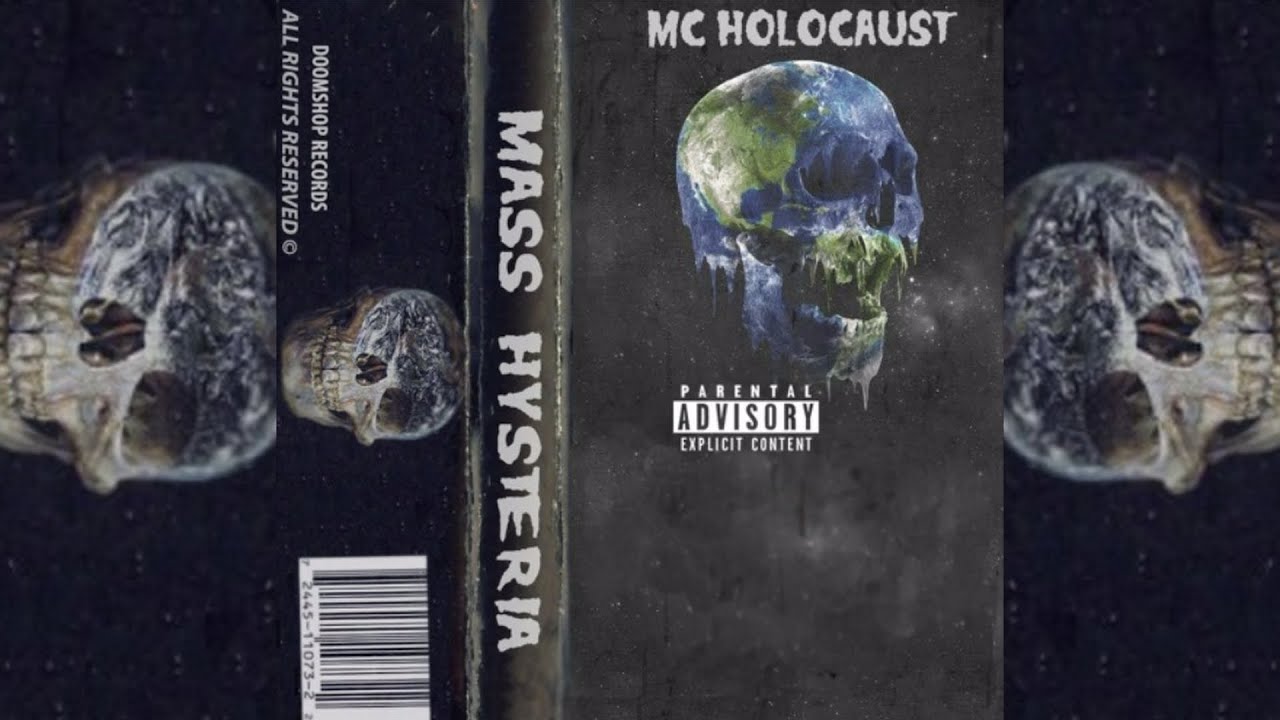 Mc Holocaust - ABC Store (Prod. Tenngage x Hydra) - YouTube