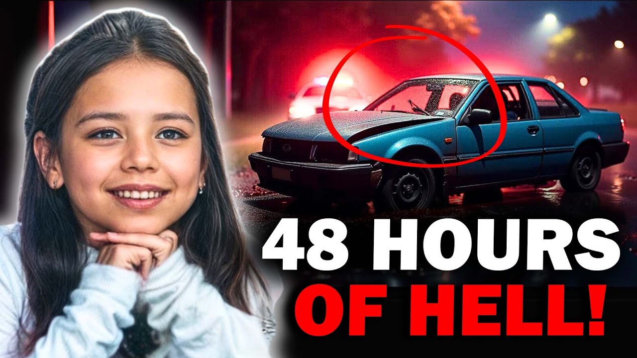 This story shocked all of America and will make you cry. Case Midsi ...