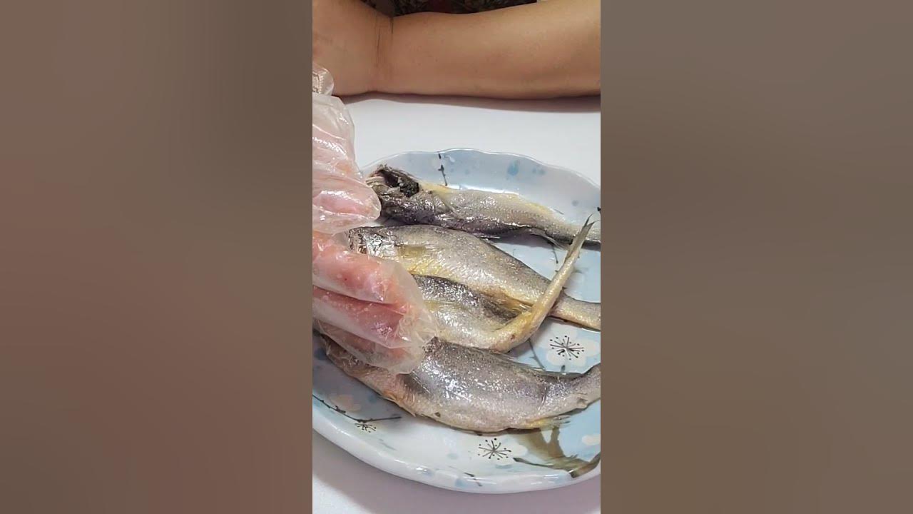 조기찜 만들기♡엑기스에 대한 개인적인 생각 Youtube