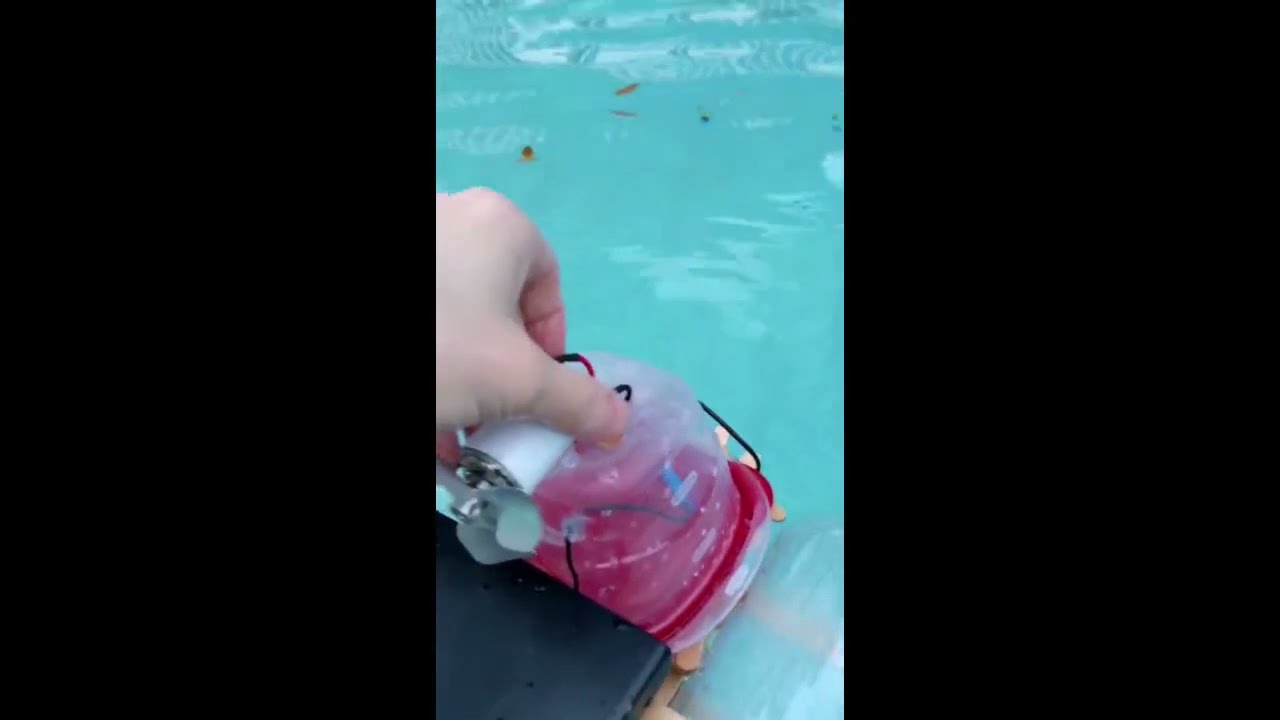 GNOR Boat Video Submission - YouTube