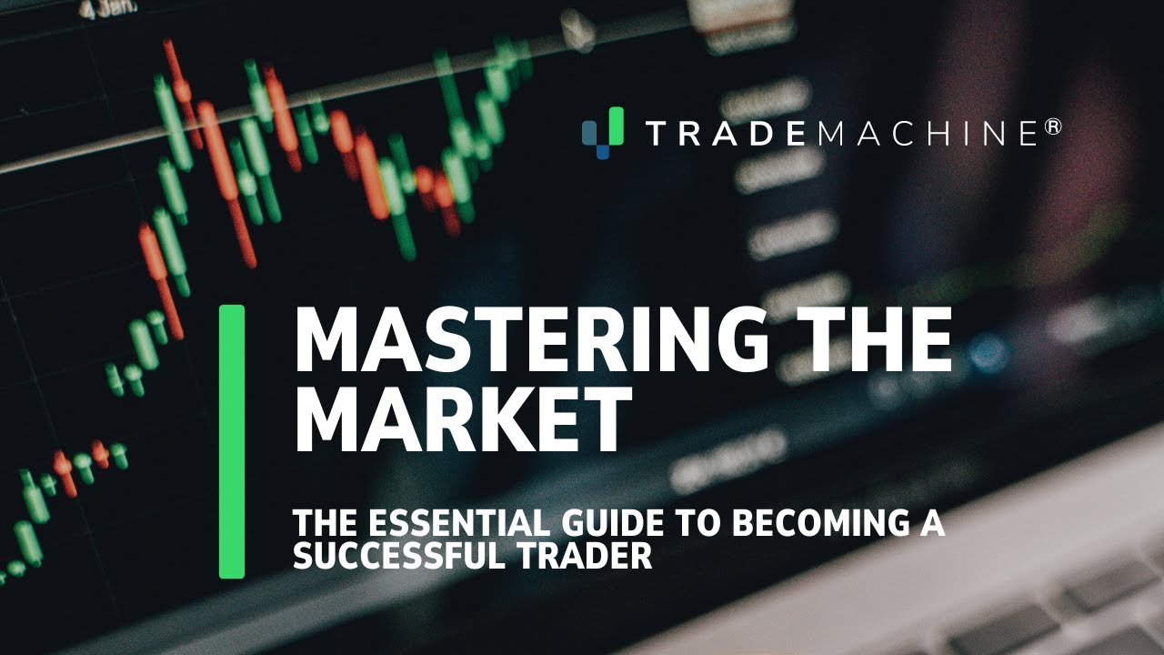 Mastering the Market: The Essential Guide to Becoming a Successful ...