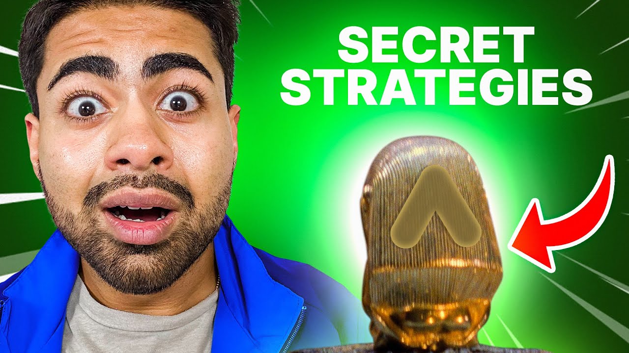 Real Google Ads Advice From A 7-Year Expert - YouTube