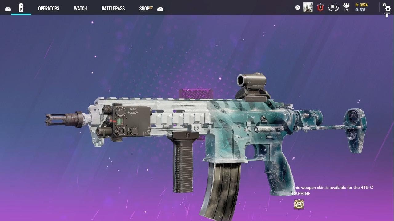 Jager Black ice - YouTube