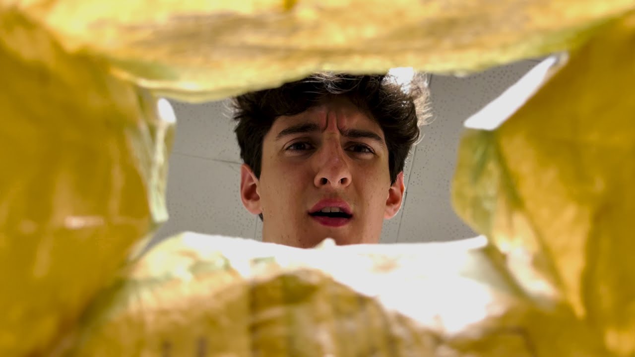 How to Make the Best Popcorn!!!! - YouTube