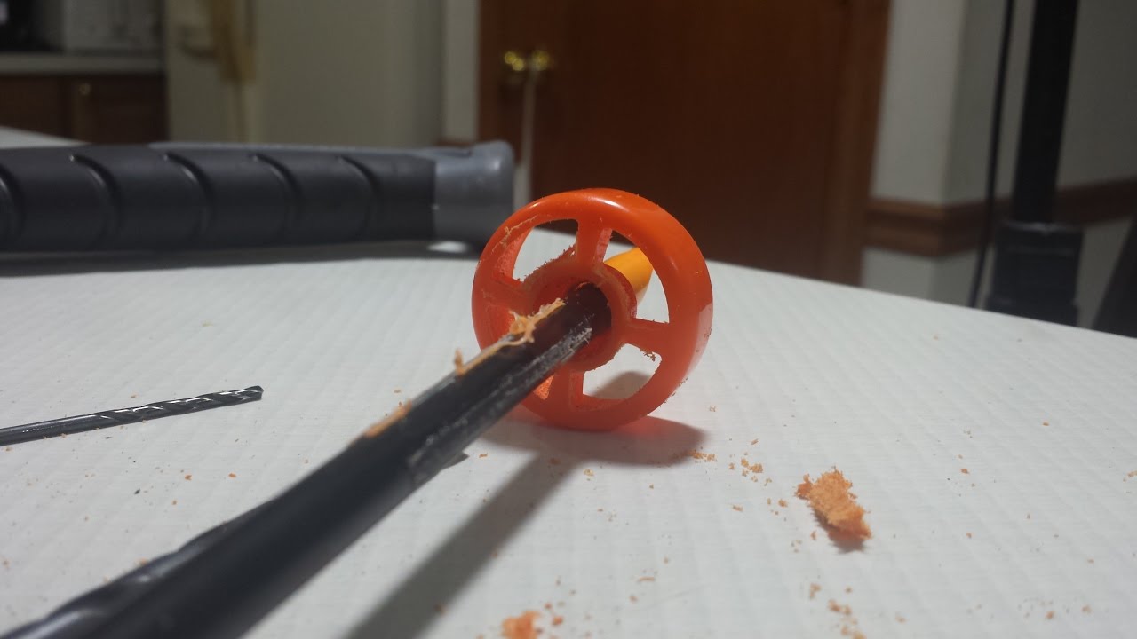 Dannon Yogurt Twist Top Arrow FOB - YouTube