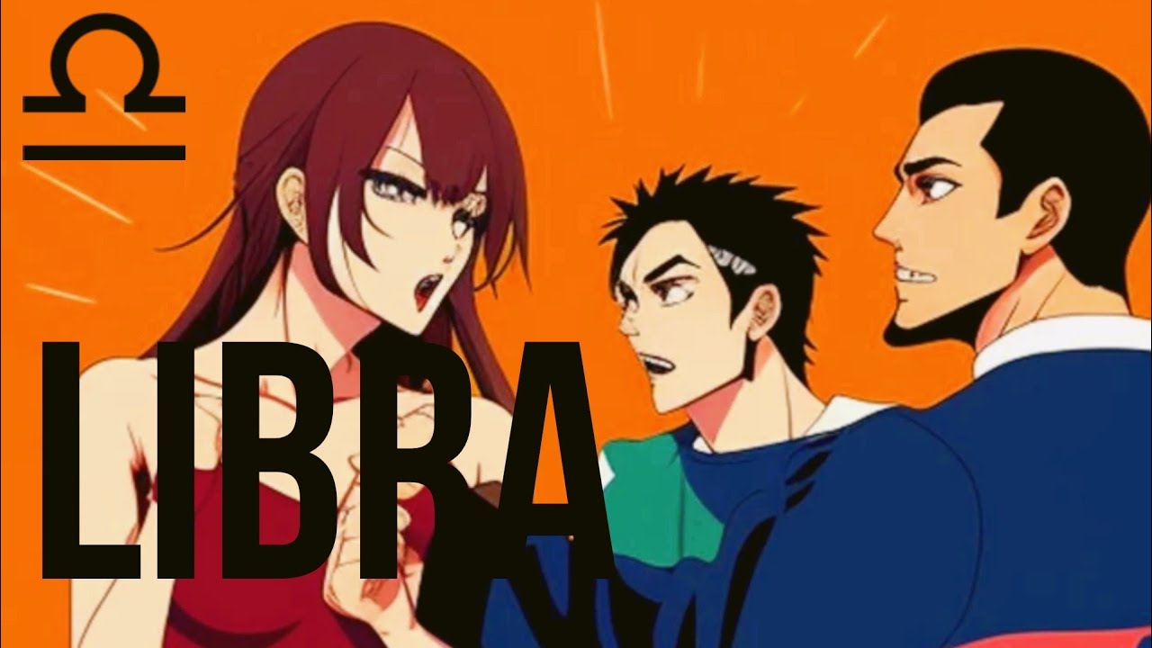 Libra ♎️ "THE GIRL IS MINE" 😍 I WAS NOT EXPECTING THE ENDING AT ALL ...