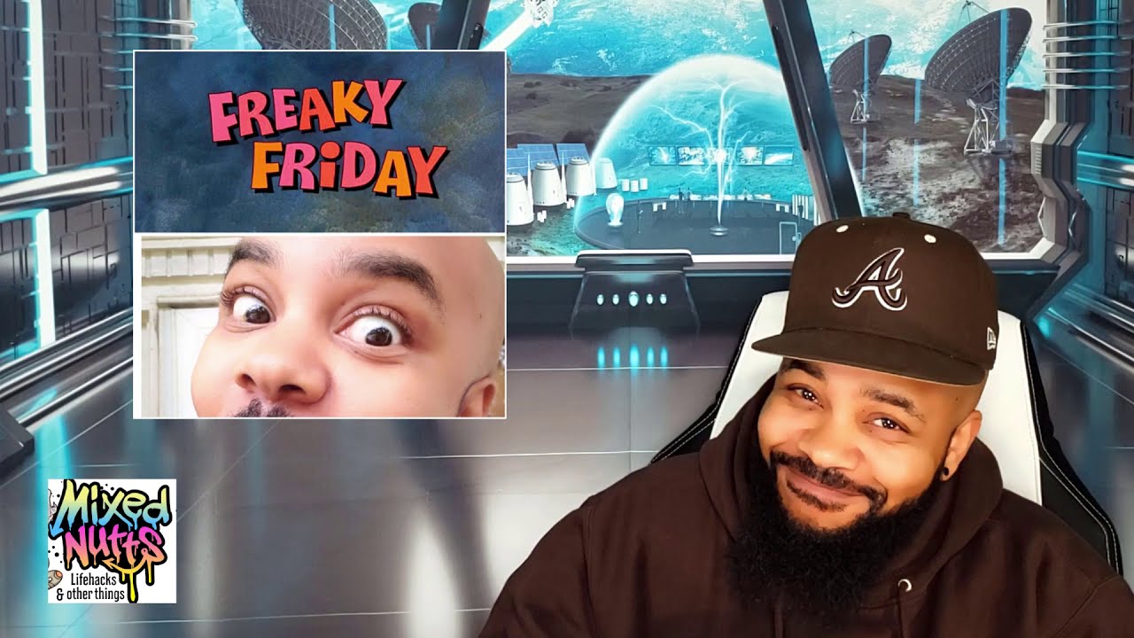 FREAKY NEWS FRIDAY - YouTube