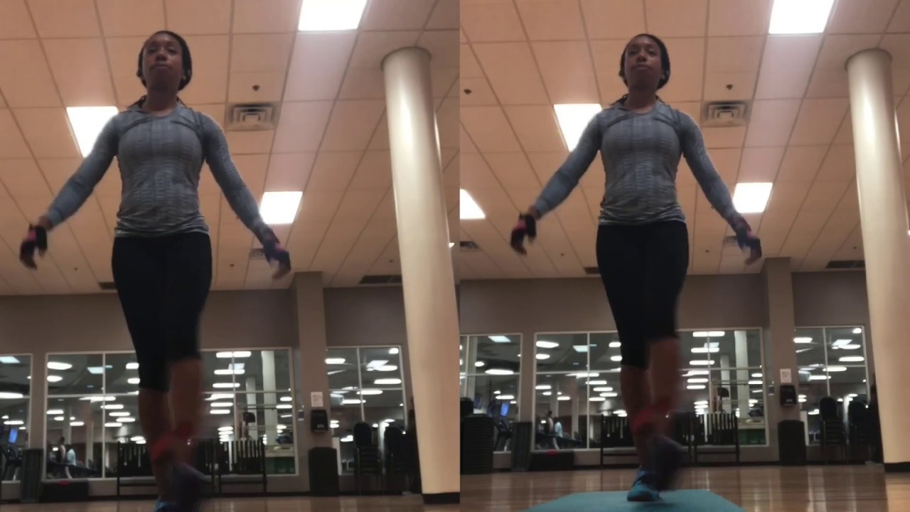 15MIN: Quick Band Workout for Tight Buns! - YouTube