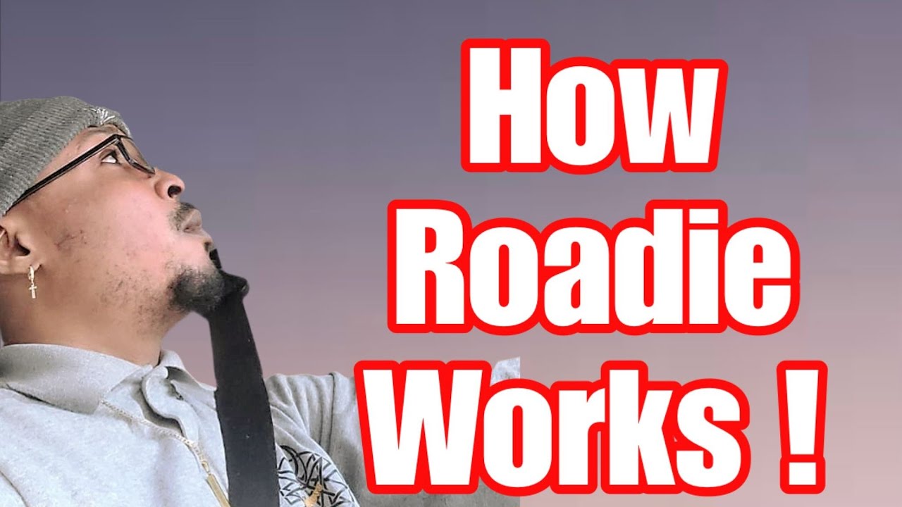 How Roadie Algorithms Works 🤔 Use two Gig Apps To Make $338 Today 2025 ...