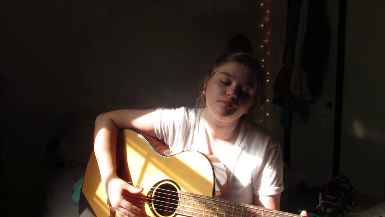Stay (Sugarland) - Maggie Rae \\ cover - YouTube