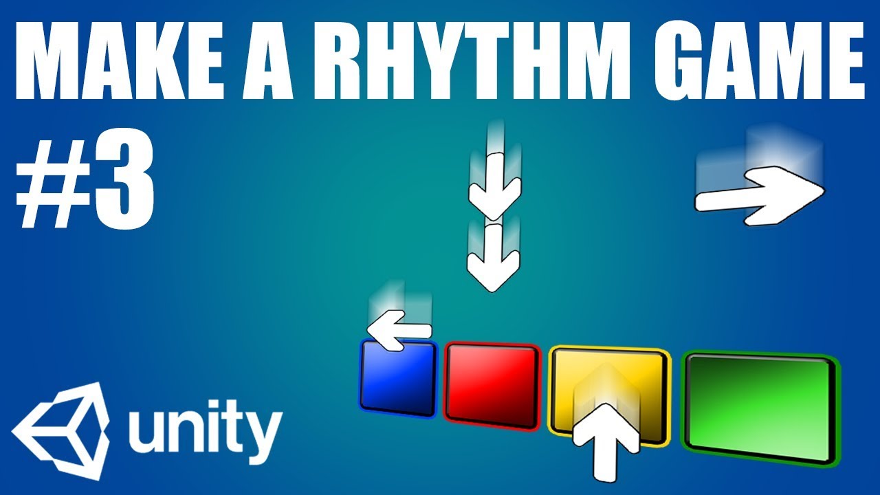 How To Make A Rhythm Game 3 Score And Multipliers YouTube how-to-make-a-rhythm-game-3-score-and-multipliers-youtube
