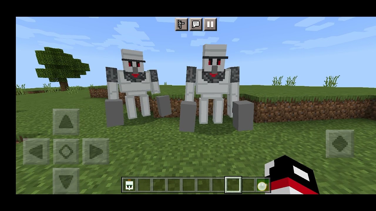 Mizo Minecraft Player 2022 mod - YouTube
