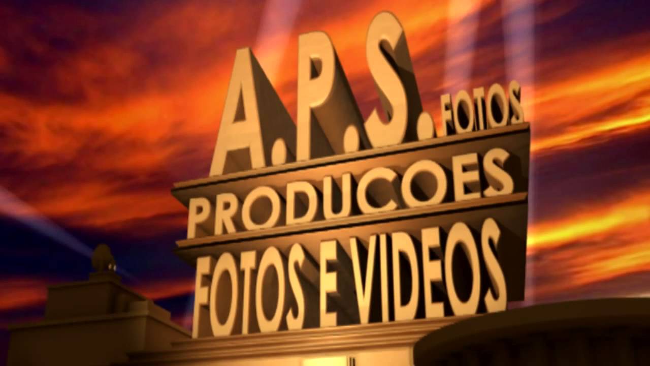 APS FOTOS E VIDEO - YouTube