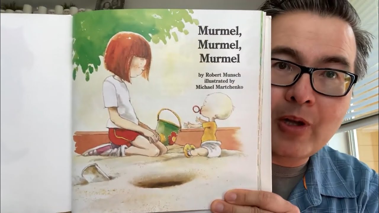 Uncle Matt’s Bedtime Story - Tuesday, July 7, 2020 - YouTube