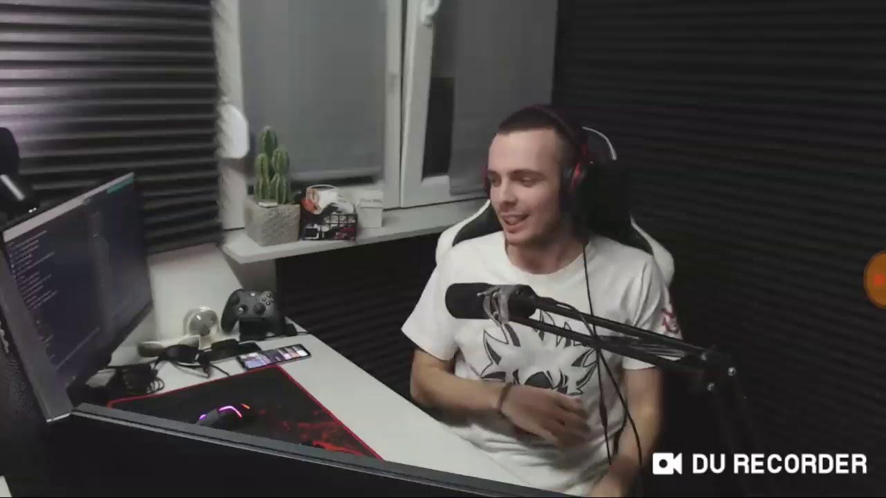 Guh saiyan story time (Price iz detinjstva) - YouTube