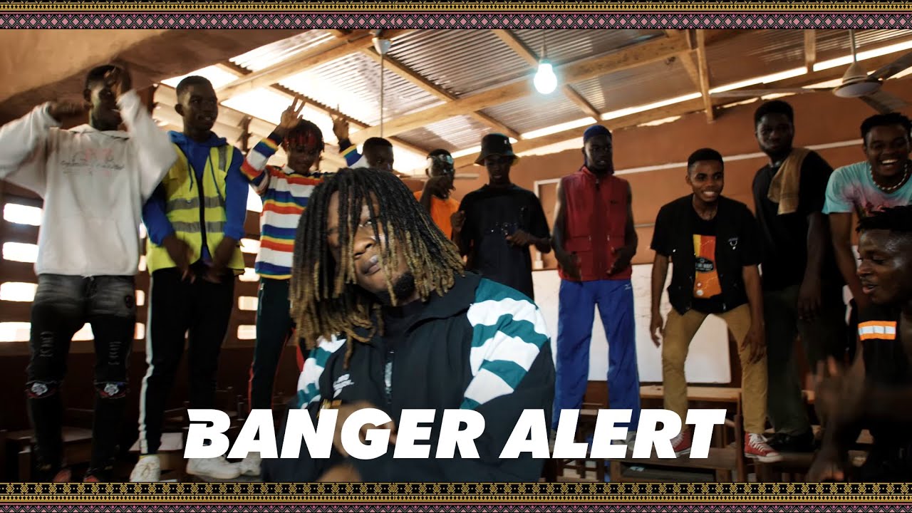 Dahlin Gage - Rice Water (Official Video) - YouTube