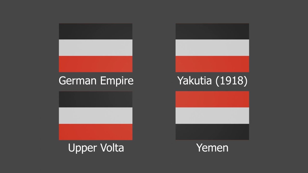 german empire limbo 4 - YouTube