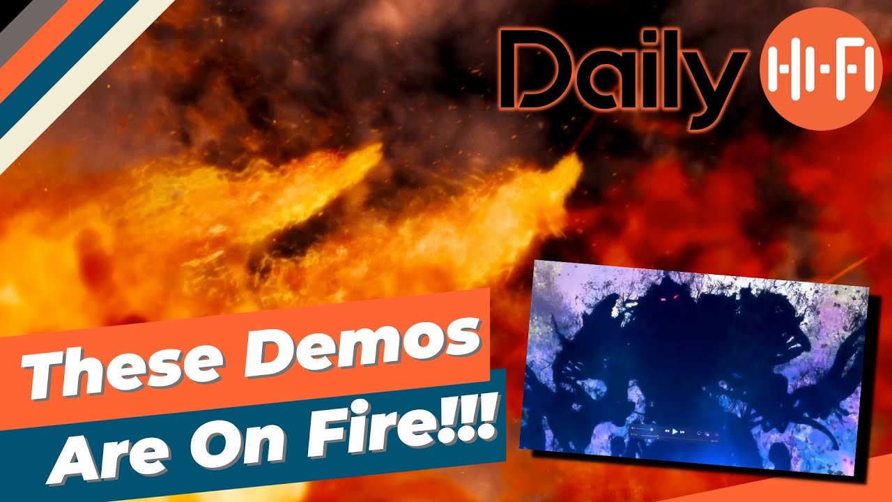 Spatially Enhanced Demos From Spatial Group! - YouTube