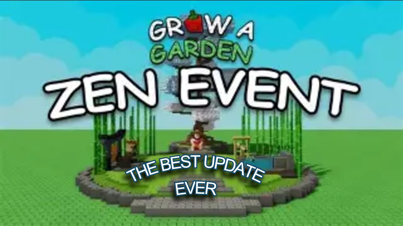 Everything you need to know in the new Zen update! - YouTube