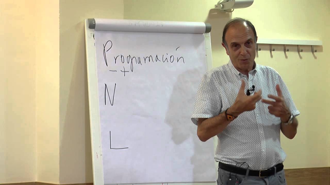 PNL - El Modelaje y las creencias según la PNL - YouTube