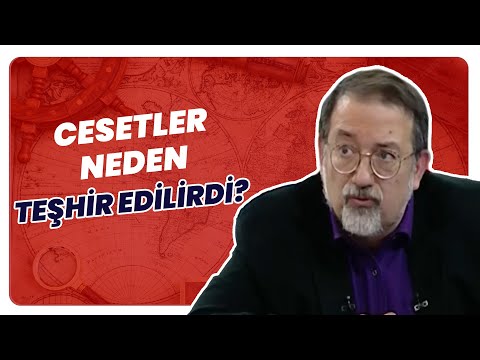 Osmanlı’da İdam Edilenlerin Cesetleri Bekletilir Miydi? | Tarihin Arka Odası