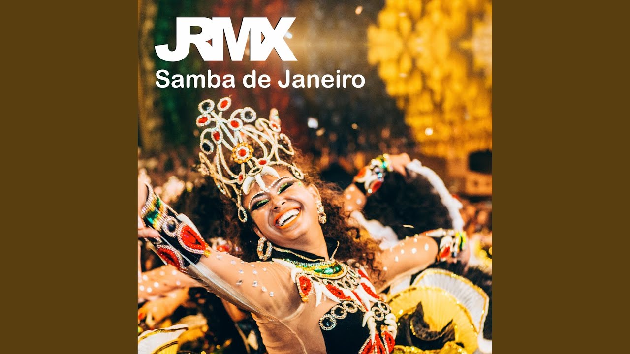 Samba de Janeiro (Extended Mix) - YouTube