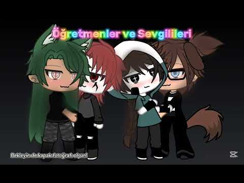 Öğretmenler ve Sevgilileri