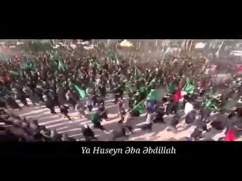 Mersiye -Abbas emiri leşkeri vilayet