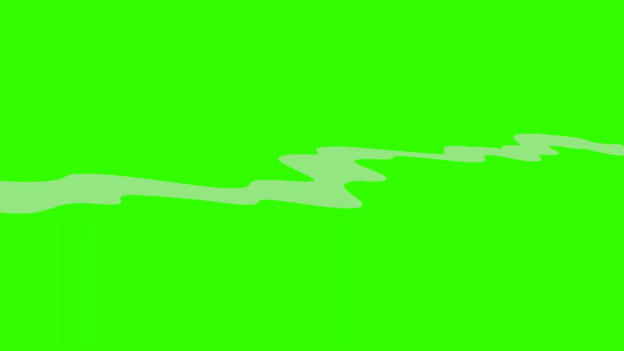 Stinky Smoke came from the kitchen Effect Full HD1080px / 2D EFFECT ...