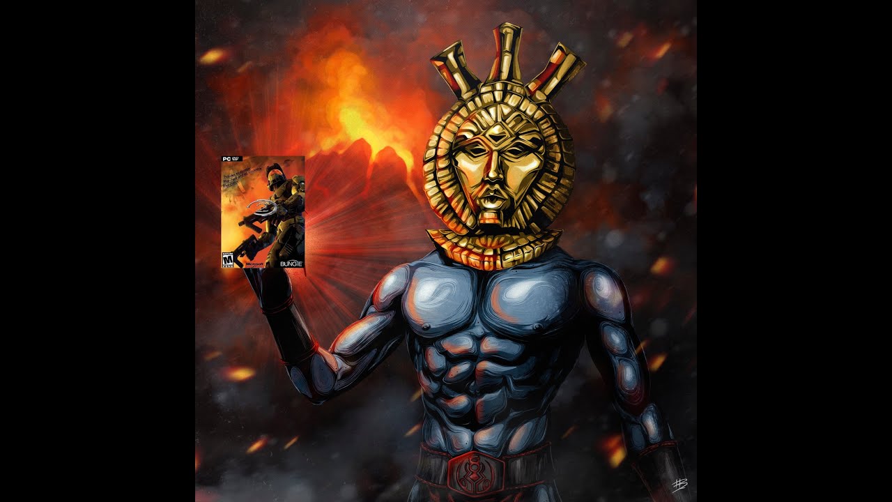 Dagoth Ur Hosts a LAN Party (11.ai Voice Meme) - YouTube