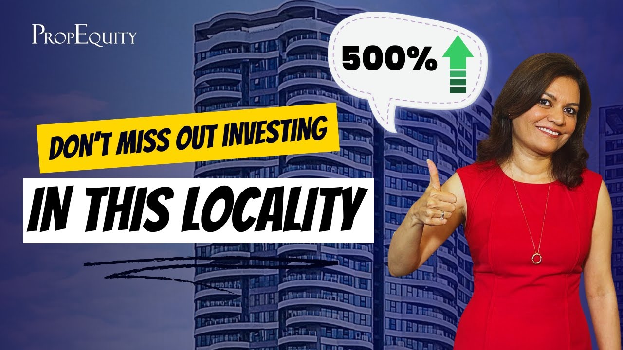 Luxury Living at the Best Price | Real Estate Investment in Delhi NCR ...