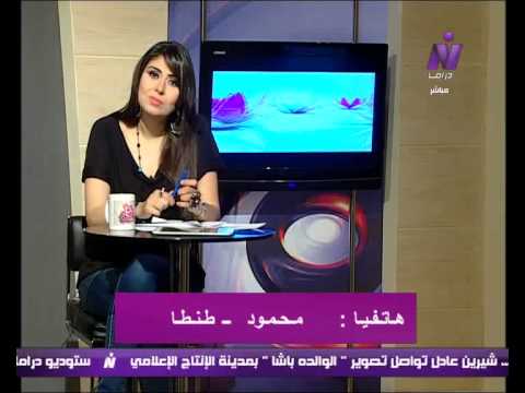 Nile Drama Studio - YouTube