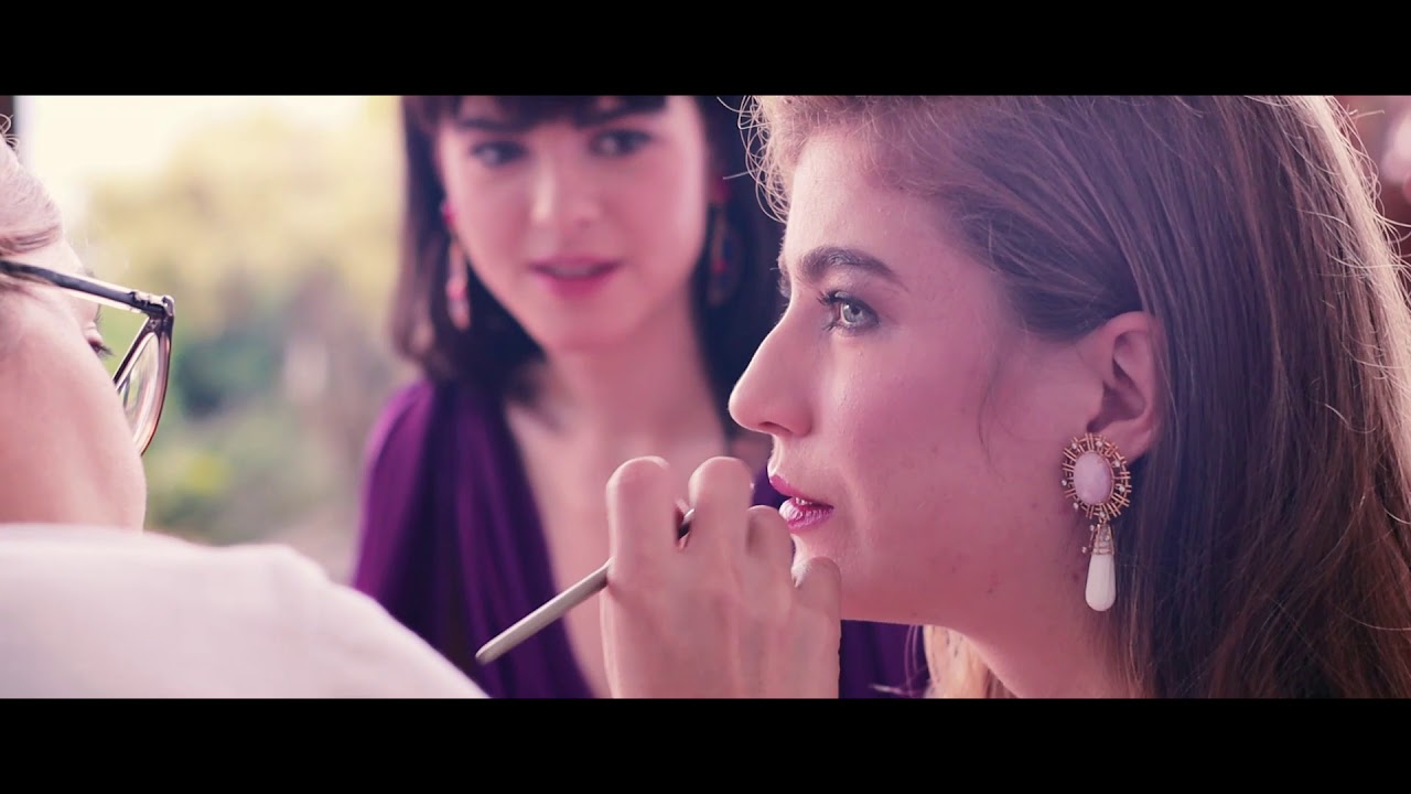 The ruined table High Life Magazine's Dec 2018-Jan 2019 Issue - YouTube