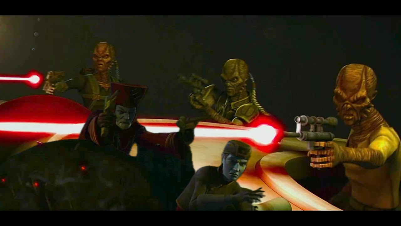 Sphere of Influence WITH... nothing but ACTION!!! - YouTube