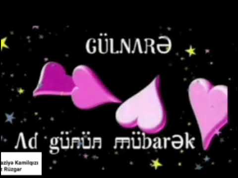 AD GÜNÜ TƏBRİKİ