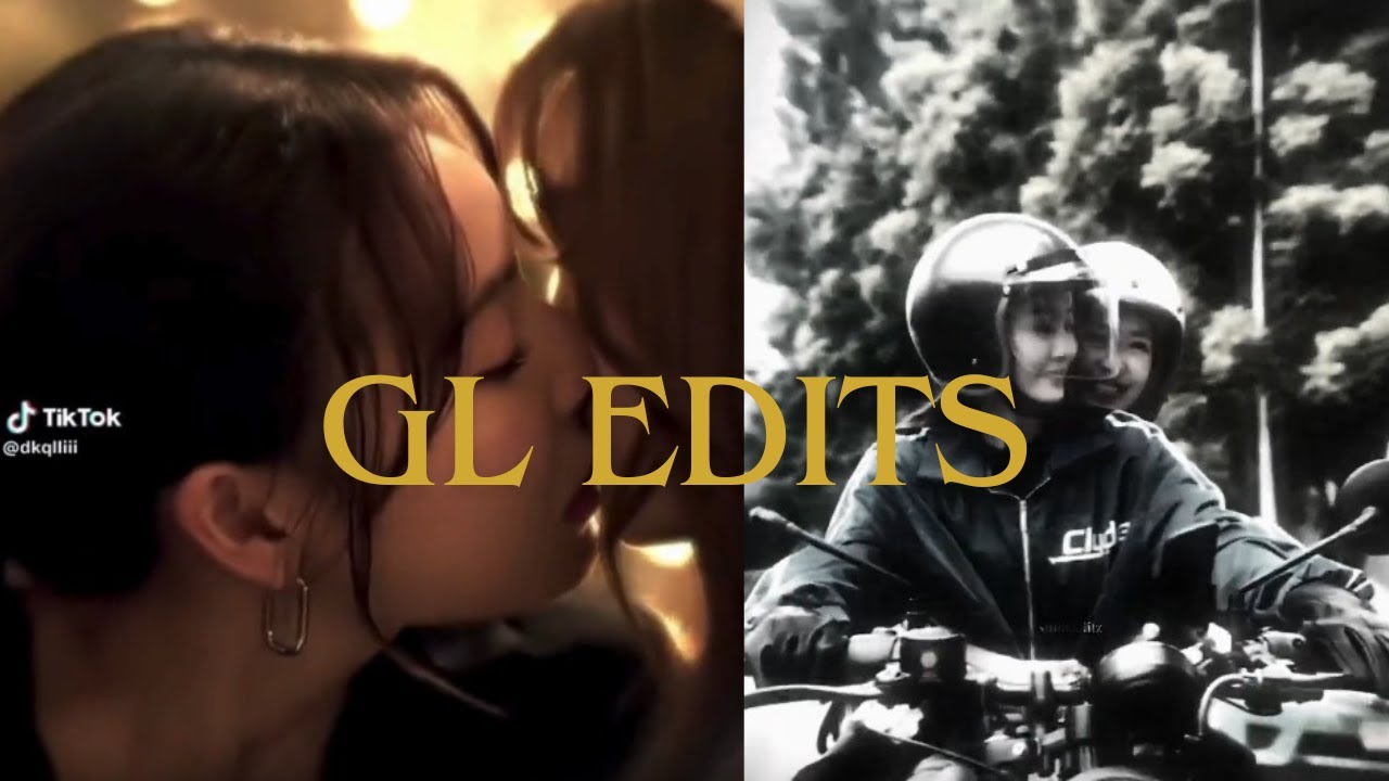 GL edit compilation - YouTube